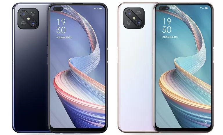 Oppo A92s Latest And Official Pictures, Images And Photos - Mobile57 Mk