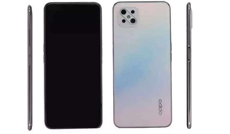 Oppo A92s Latest And Official Pictures, Images And Photos - Mobile57 Mk