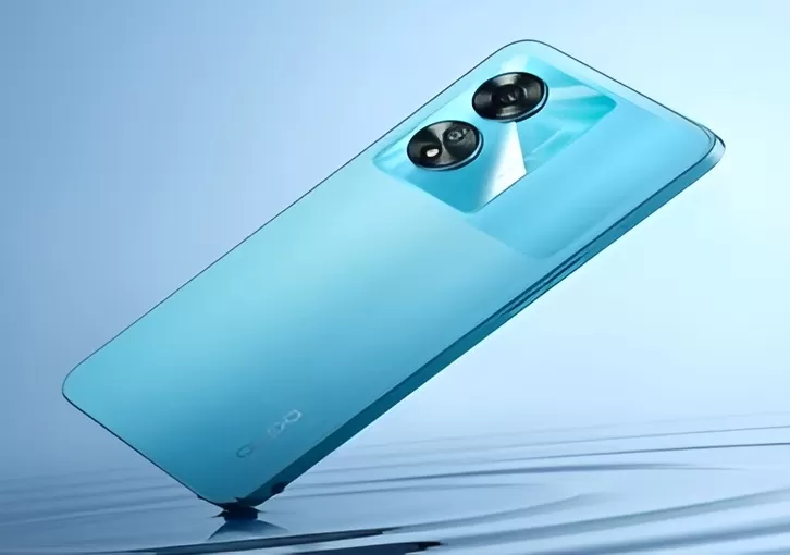 Oppo A98 Latest And Official Pictures, Images And Photos - Mobile57 Nz