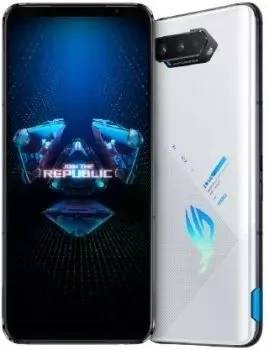 Asus ROG Phone 5S Price in Indonesia (IDR) – June 2026