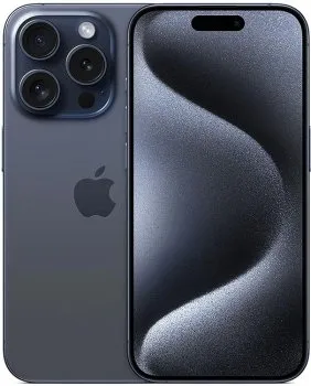 Apple iPhone 15 Pro Price in Mexico (MXN) – June 2026