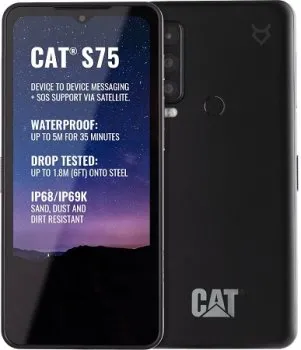 Cat S75 Price in Ghana (GHS) – March 2026