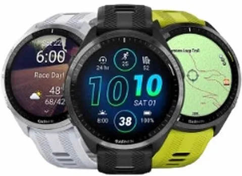 Garmin Forerunner 265 Price in Italy (EUR) – June 2026