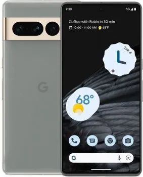 Google Pixel 7 Pro Price in Morocco (MAD) – June 2026