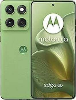 Motorola Edge 60 Price in Pakistan (PKR) – June 2026