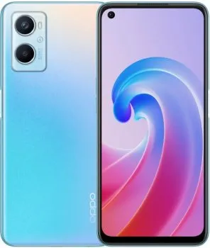 Oppo A96 Price in Egypt (EGP) – June 2026