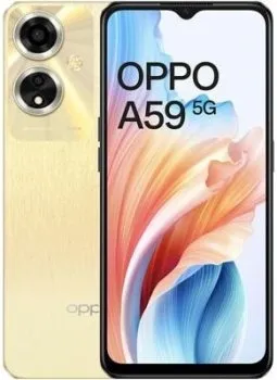 Oppo A59 5G Price in Bangladesh (BDT) – March 2026