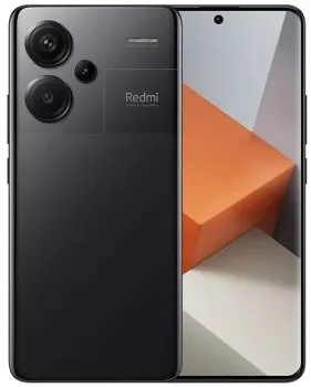 Redmi Note 13 Pro Plus Price in Egypt (EGP) – June 2026