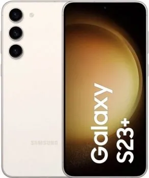 Samsung Galaxy S23 Plus Price in Morocco (MAD) – June 2026
