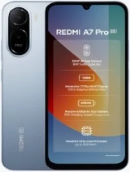 Redmi A7 Pro 5G – Price, Features & Full Specifications (Ju…
