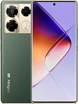 Infinix Note 40 Pro 5G - Full Specification & Latest Price - Mobile57