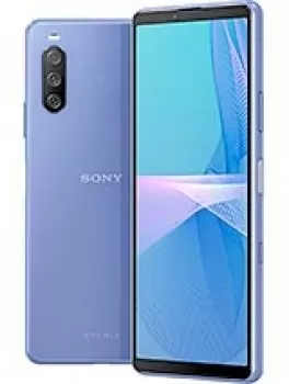 Sony Xperia 10 III Price in Rwanda (RWF) – February 2026