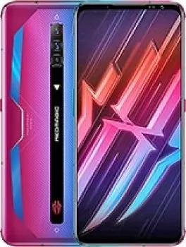 ZTE Nubia Red Magic 6 Price in Pakistan (PKR) – June 2026